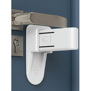 Child Safety Door Handles