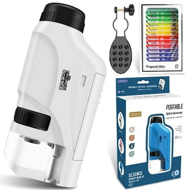 Learning Resources Elite Microscope - Walmart.com