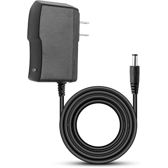 AoVoTo 12V Replacement Charger Fit for FanttikRide 12V N7 Pro, Power ...