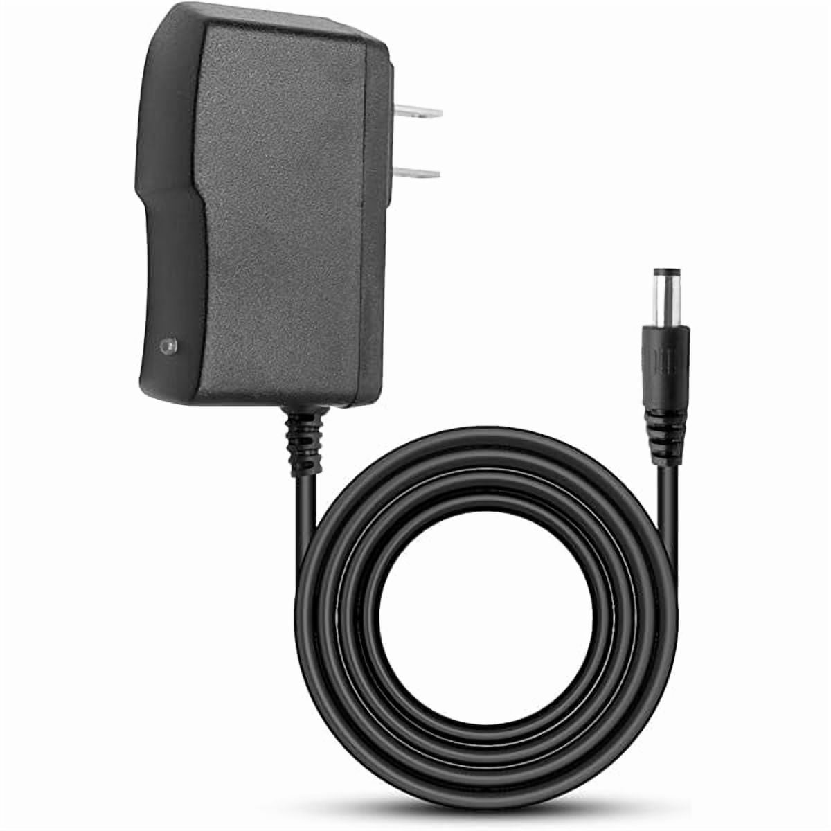 AoVoTo 12V Replacement Charger Fit for FanttikRide 12V N7 Pro, Power ...
