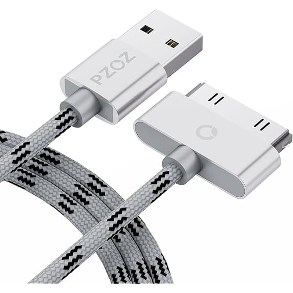 30 Pin iPod Cables