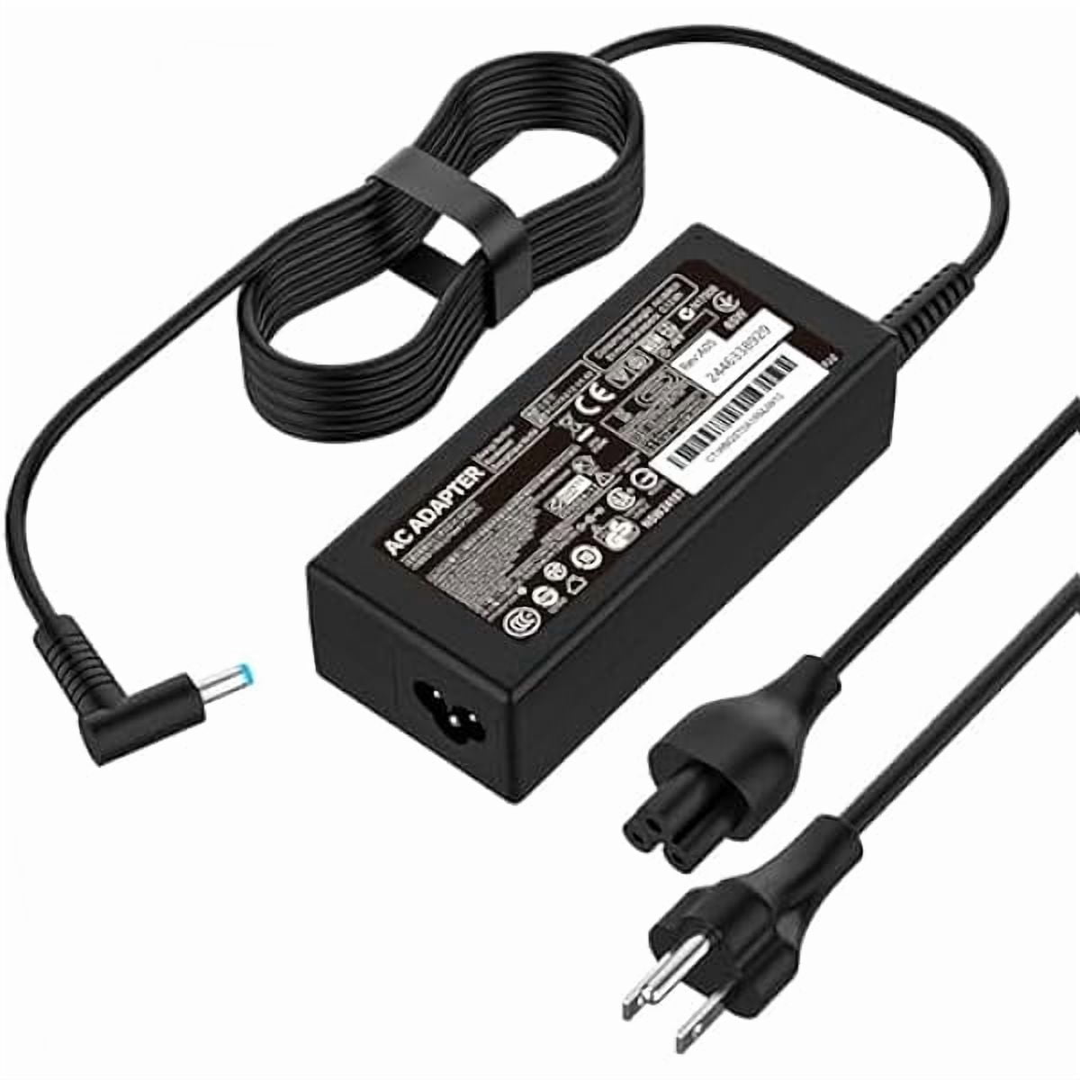 AoVoTo 65W Laptop Charger 710412-001 Compatible with HP Probook 640 650 ...