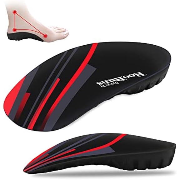 Walk Hero Orthotics