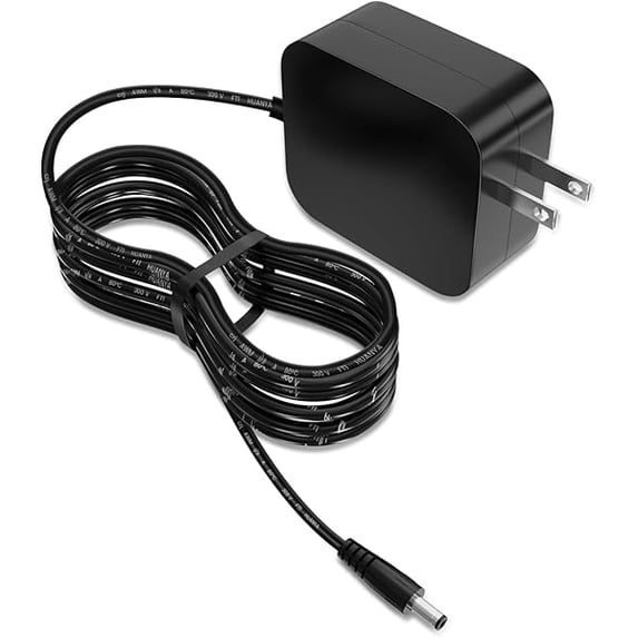 AoVoTo Laptop Charger, 45W Charger Compatible with J1, P1, J3 Laptop ...