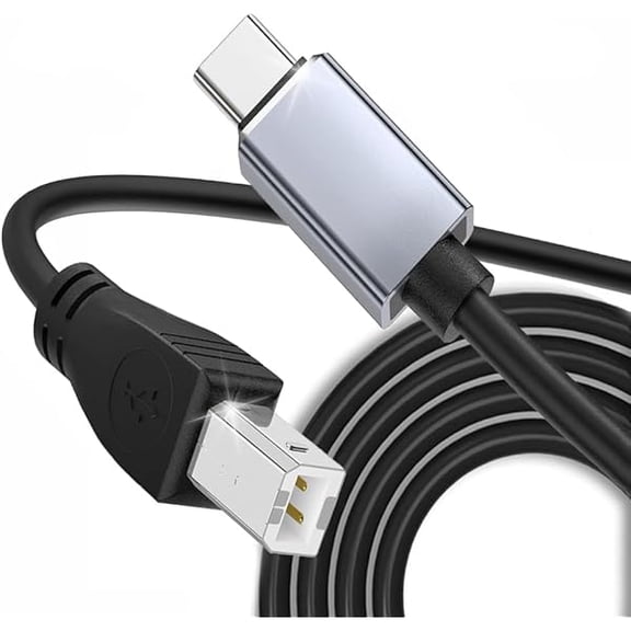 Midi To Usb Cables