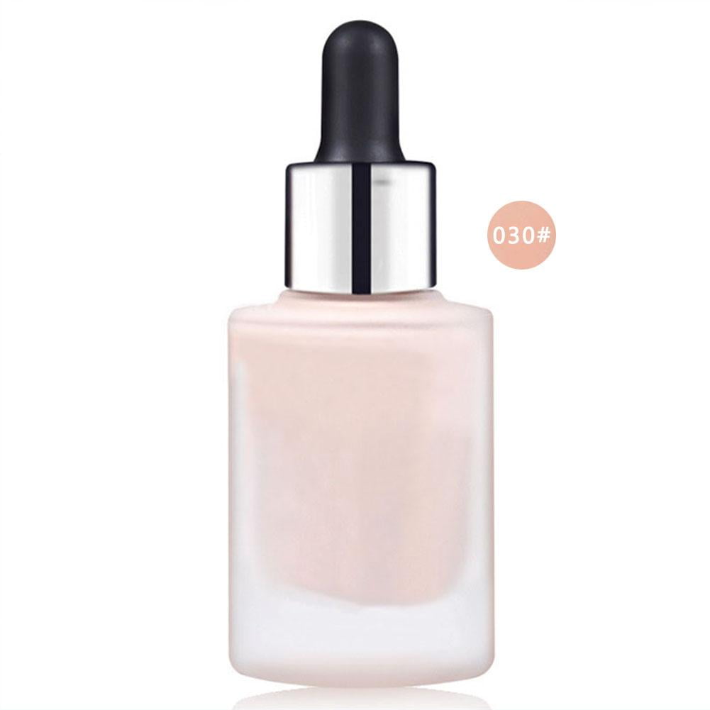 Aoa Satin Drops Foundation, Makeup Color Correcting Moisturizer C5N8 ...