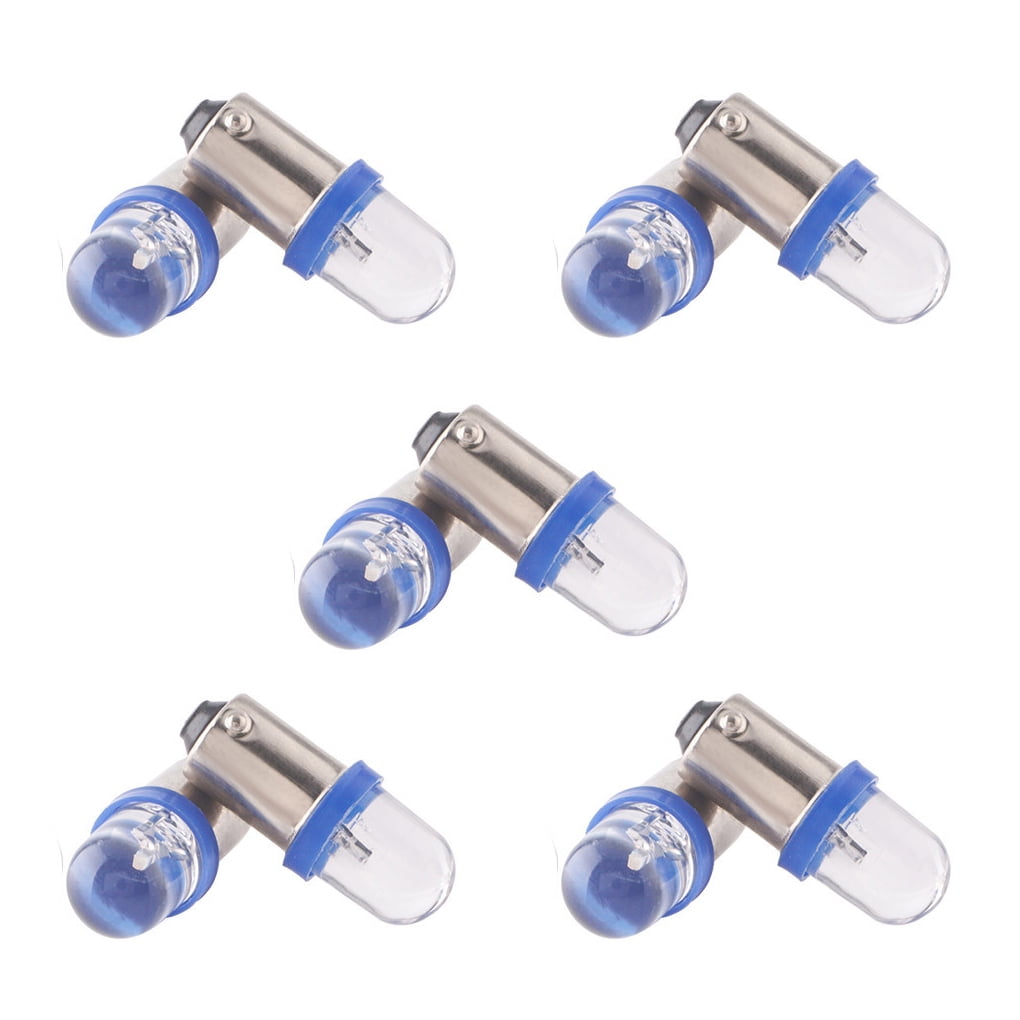 Aoanydony 10 Pieces Dashboard Light Interior Instrument Dash Panel ...