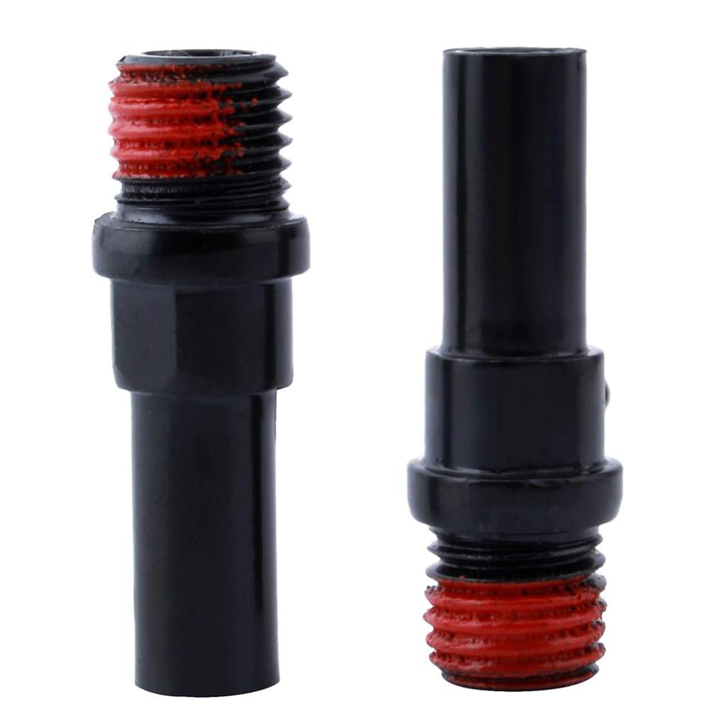 Aoanydony 2 Pack Steel Mountain Bike Front Fork V Brake Column Screw ...