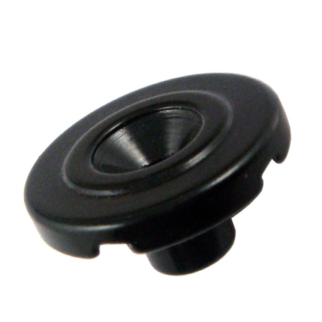 Aoanydony 2 Pieces Round Style String Tree String Retainer for Electric ...