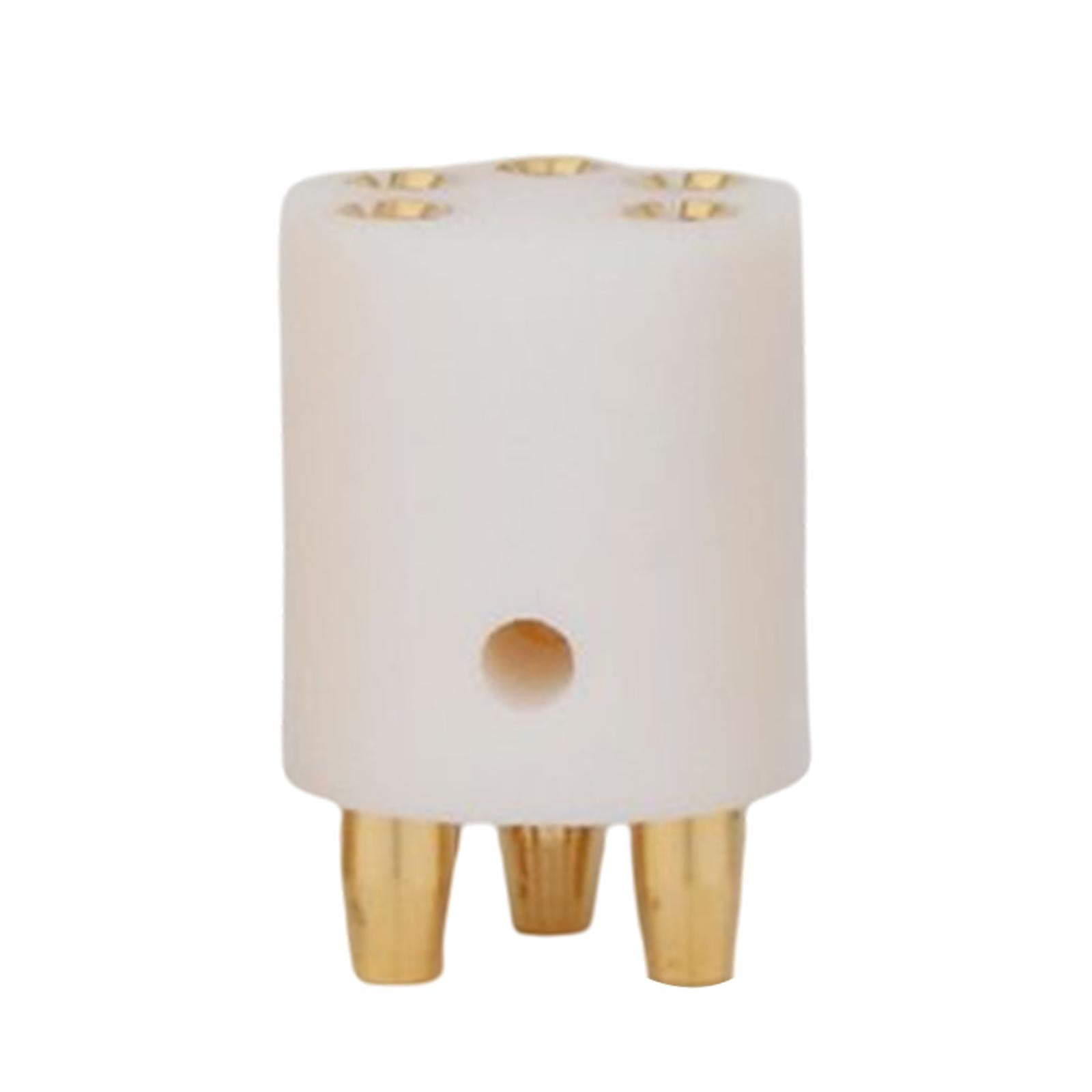 Aoanydony 5 Tonearm Plug Din Connector Fast Transmission for Turntable ...