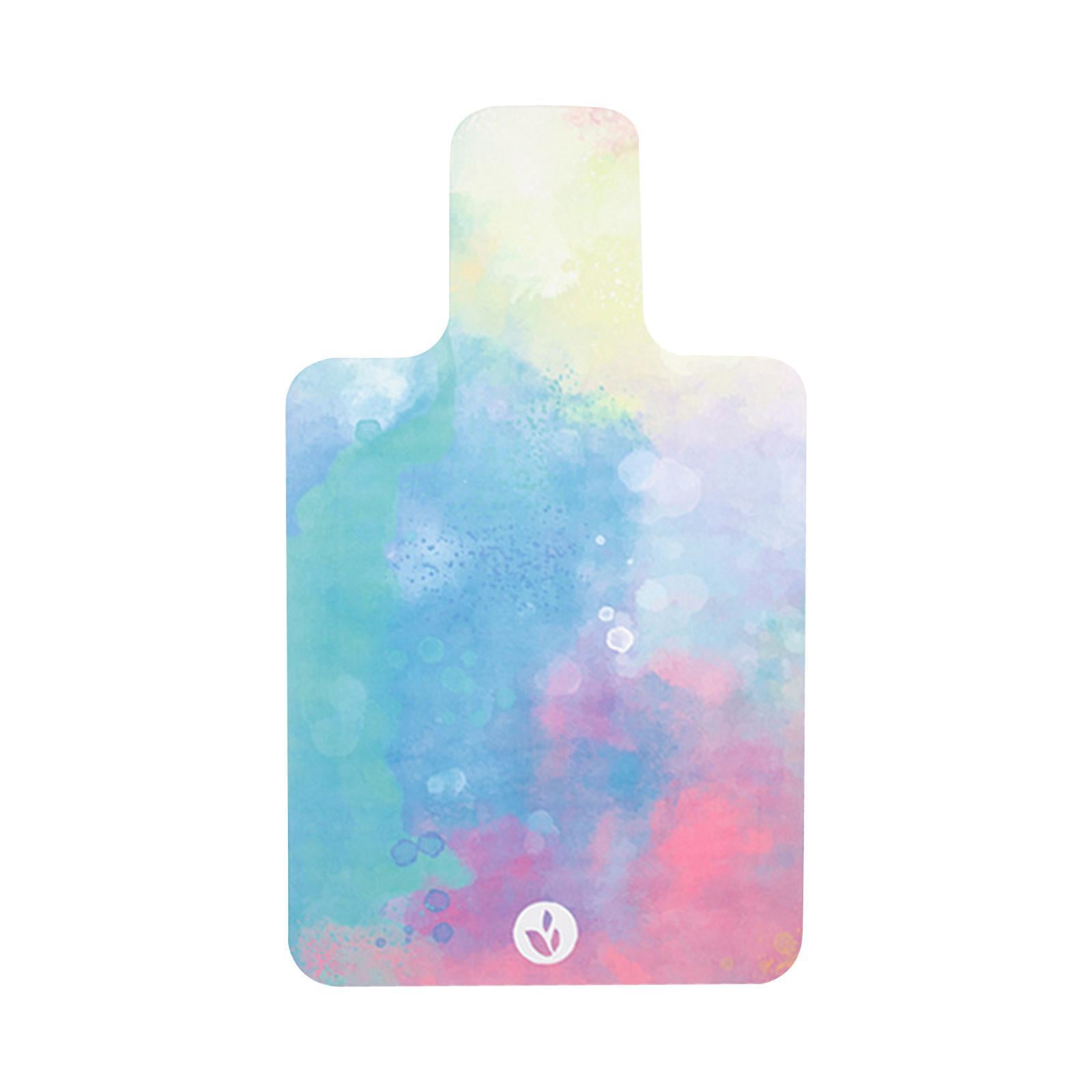 Aoanydony Anti for Slip Pilates Reformer Mat Body Balance Pilates ...