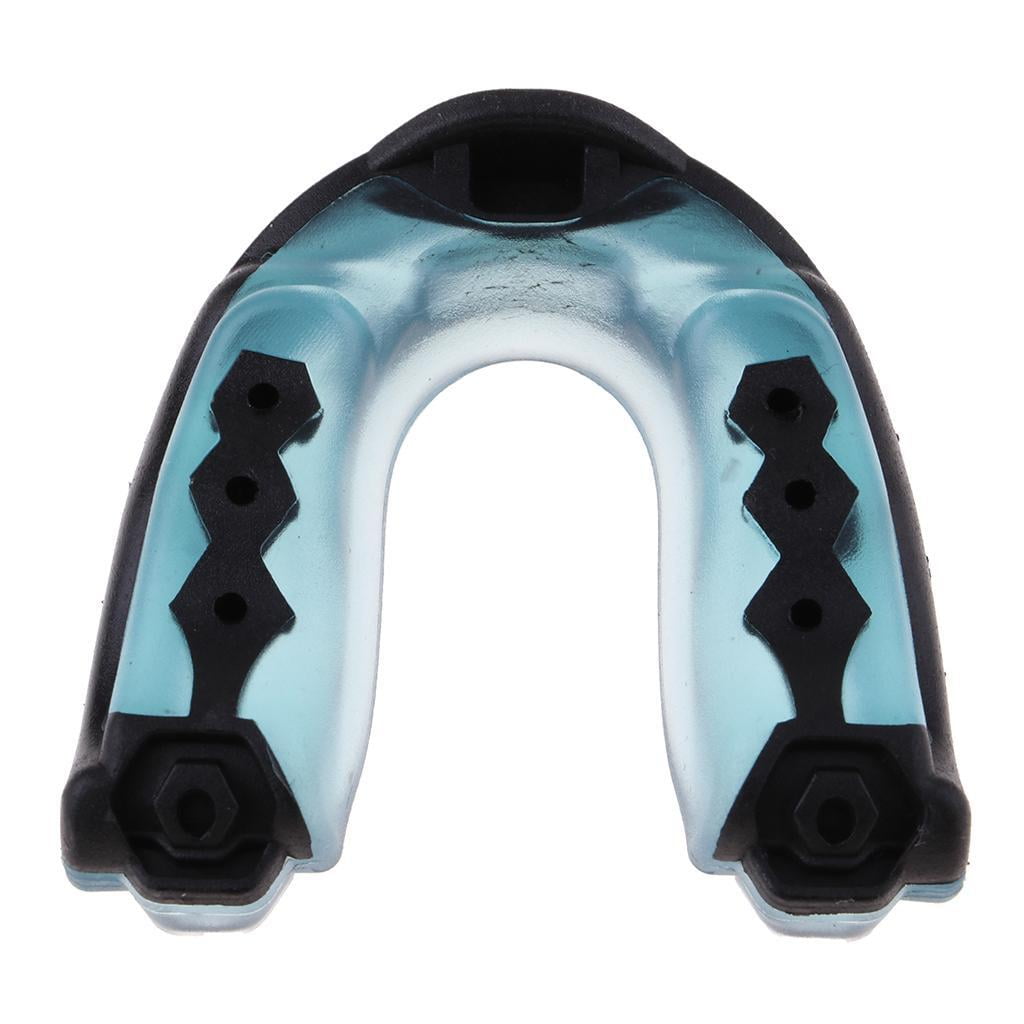 Aoanydony Boxing Mouth Guard Protection MMA Muay Thai Protector ...