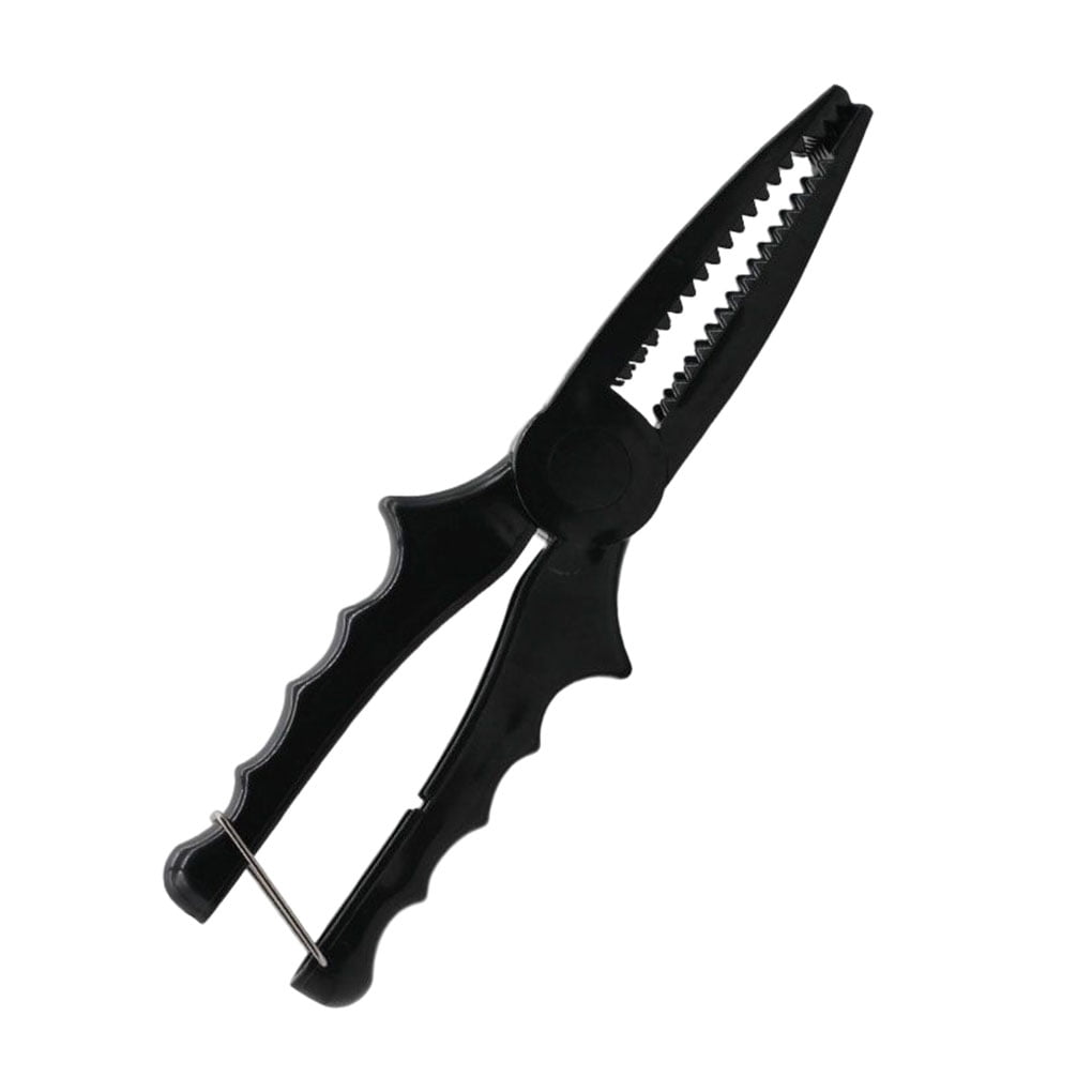 Aoanydony Floated Fish Clamp Grip Holder Grabber Lock Clip Buckle ...