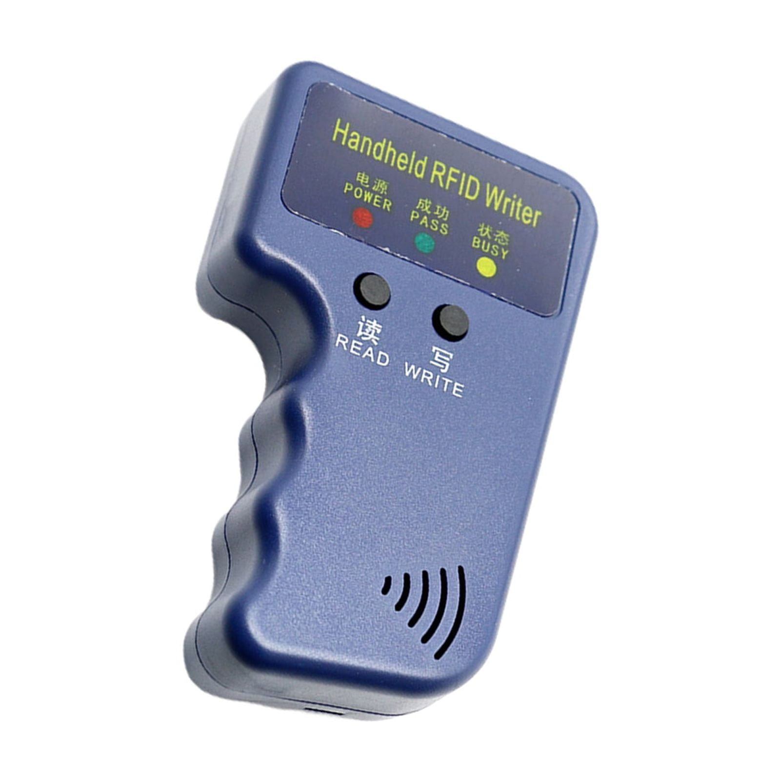 Aoanydony Fob Copier High Sensitivity Built-in Transceiver Easy To Copy ...