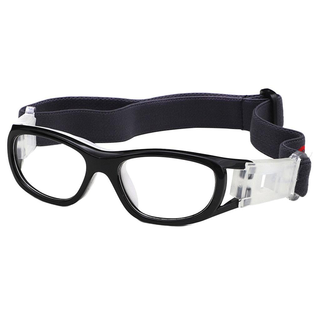 Aoanydony Football Basketball Glasses Anti Fog Wearable Tennis Cycling ...