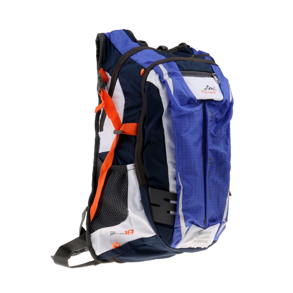 Aoanydony Hydration Pack Bladder Bag Cycling Bike Hiking Backpack Dark ...