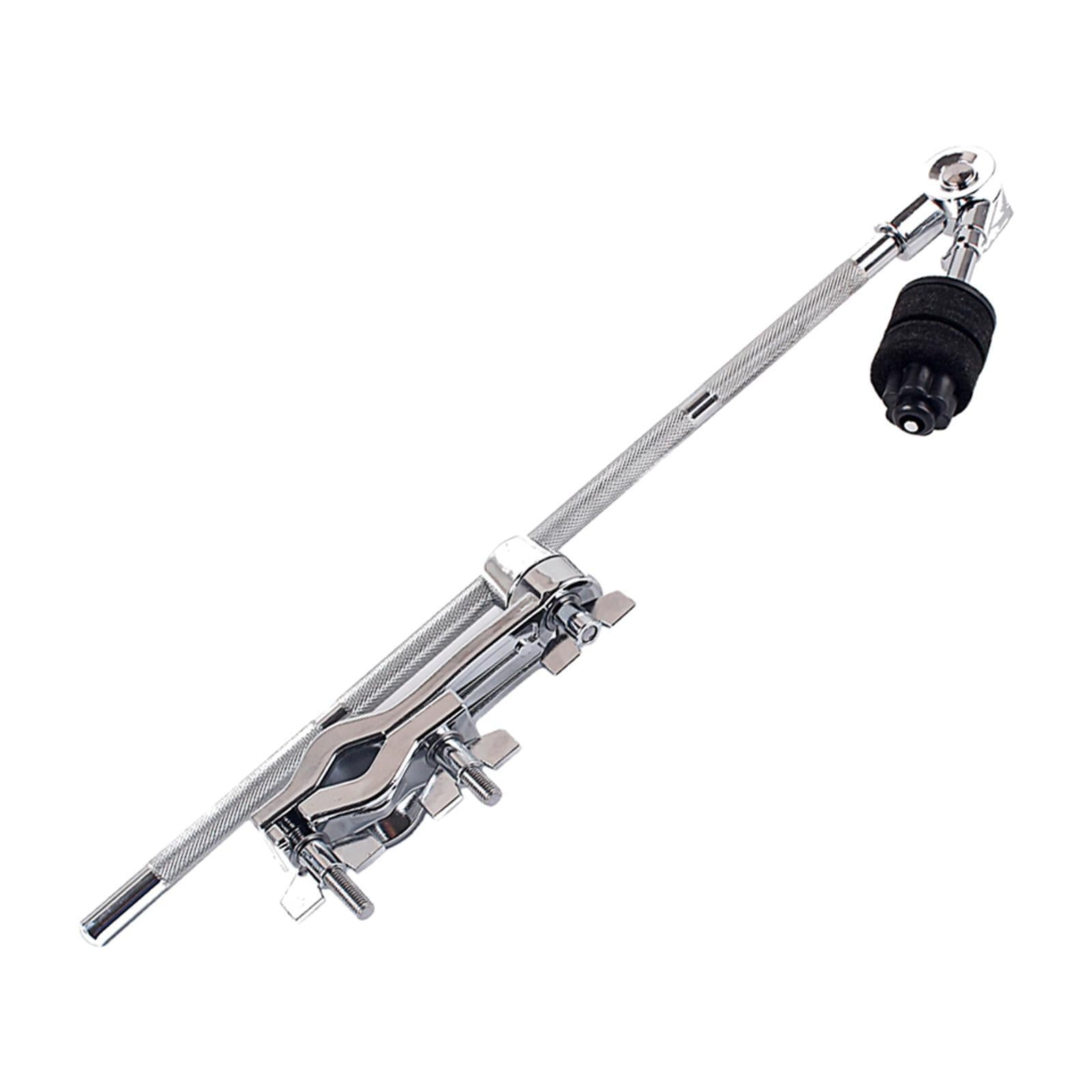 Aoanydony Metal Cymbal Ratchet Cymbal Attachment Clamp Drum Clamp ...