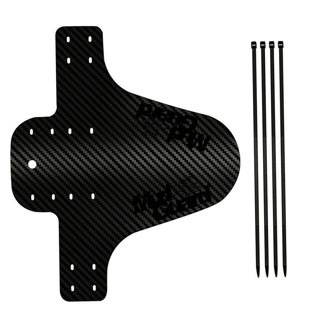 Aoanydony Mud Guards Wear-resistant Mudguard /Rear Bike Guarding Fixed ...