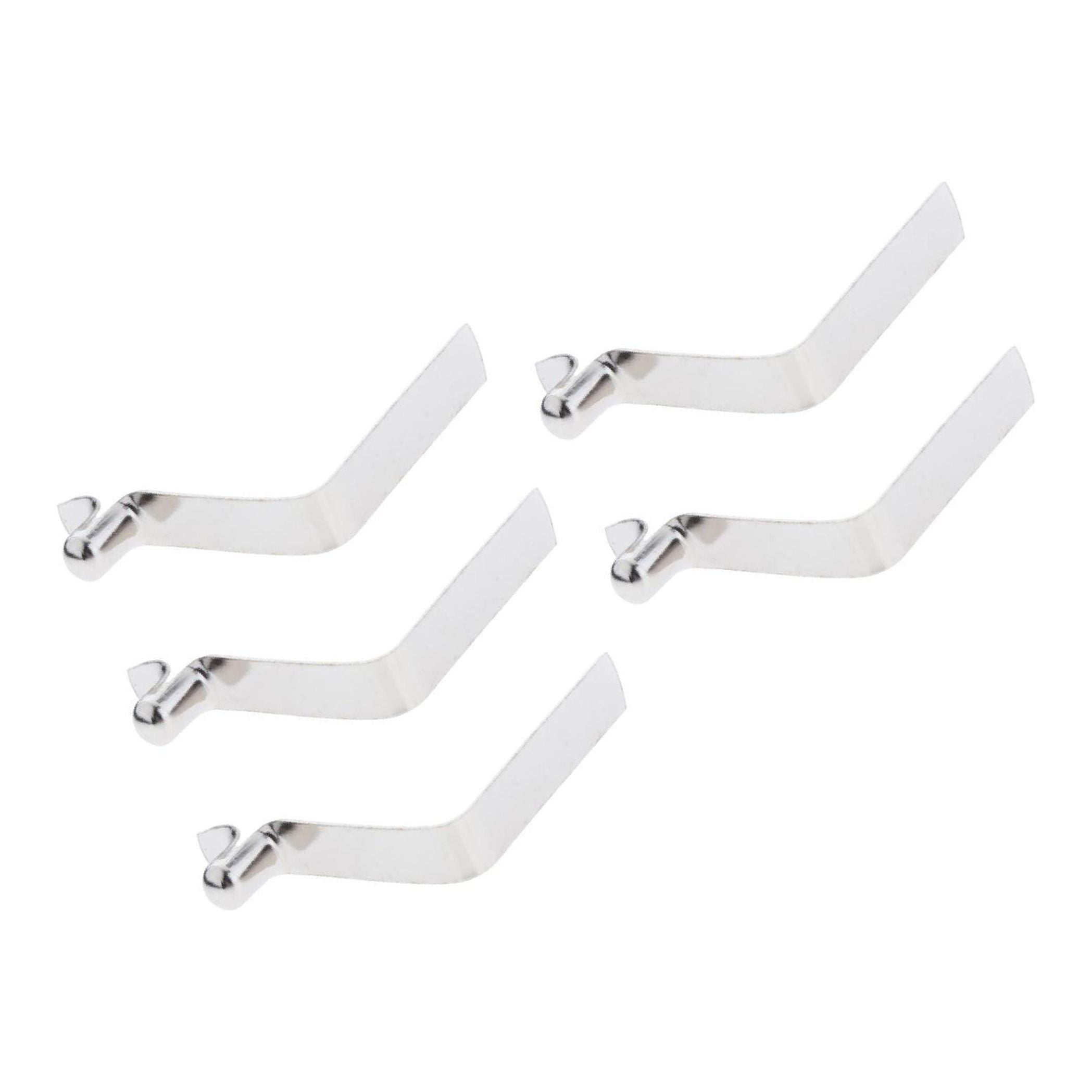 Aoanydony Pack of 5 Kayak Paddle Tent Pole Spring Snap Clip Single Pin ...