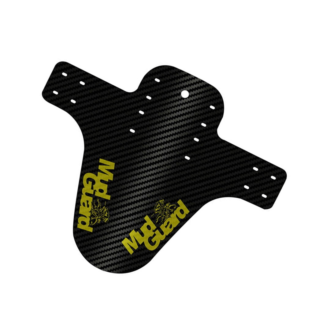 Aoanydony Premium Tire Mud Guards Wear-resistant Mudguard Mountain Fine ...