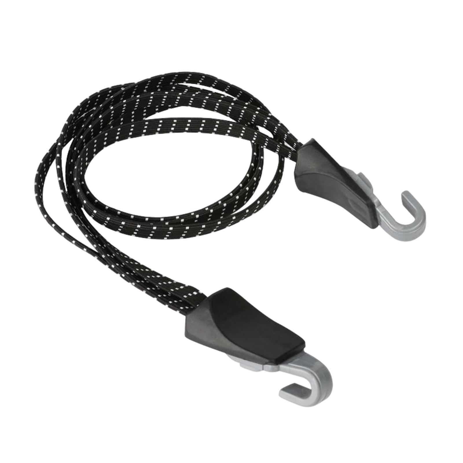 Aoanydony Rubber Strap Rope Band Elastic Binding for Mountain Bike Bike ...