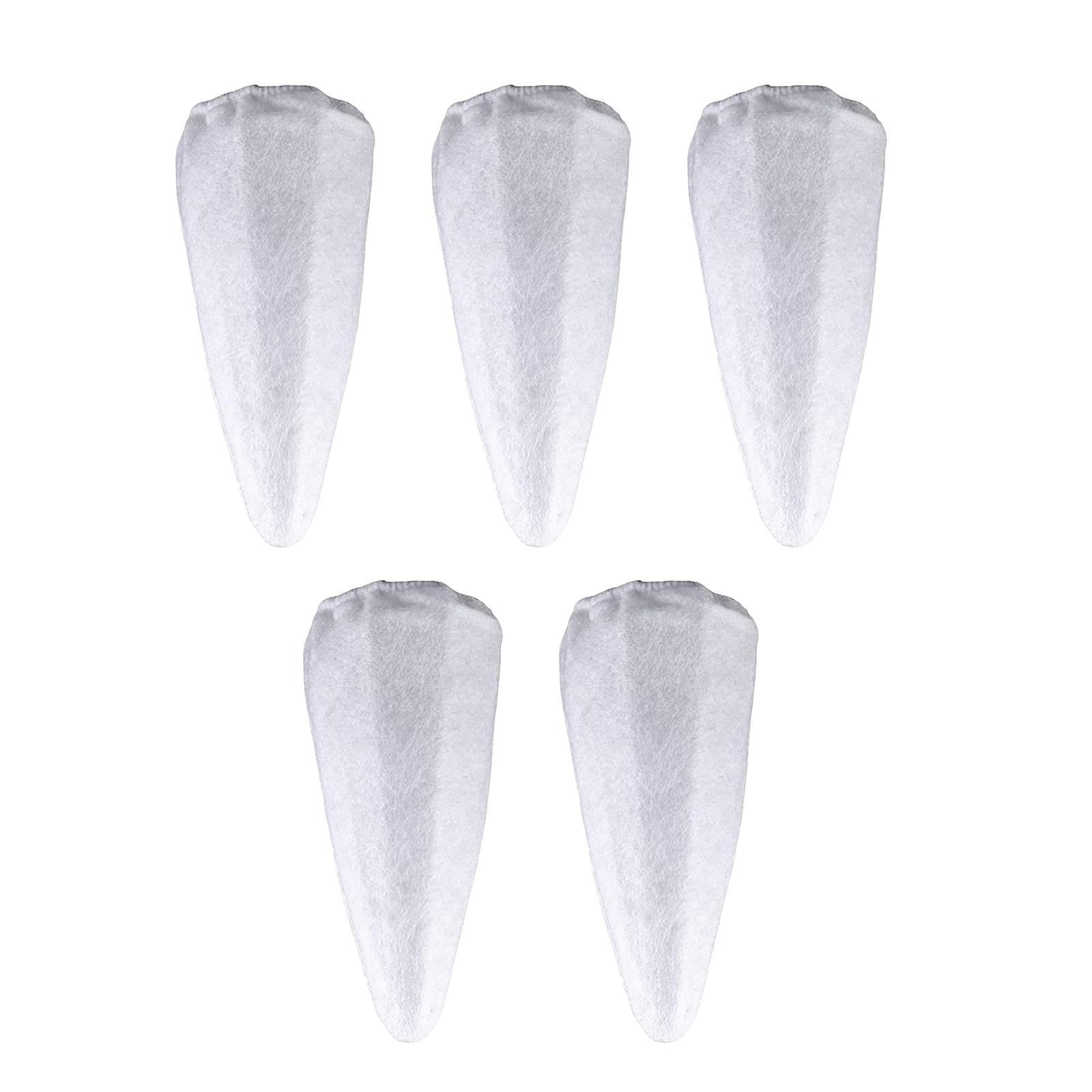 Aoanydony Set of 5 Swimming Pool Filter Pool Silt Filter Sand and for ...