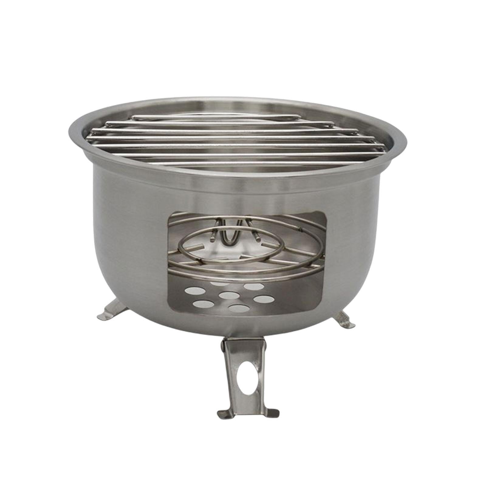 Aoanydony Spirit Burner Alcohol Stove Kitchen Equipment Burner for ...
