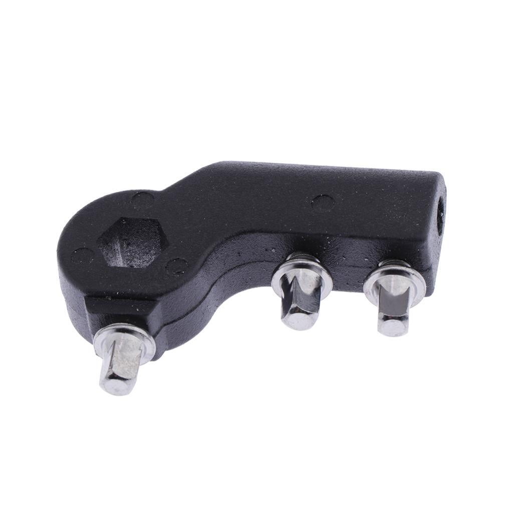 Aoanydony Step Hammer Mounting Assembly Step Hammer Percussion Tools ...