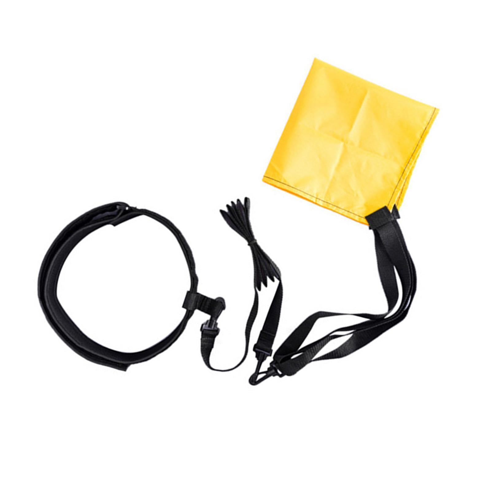 Aoanydony Swim Parachute Agility Training Equipment Swimming Resistance ...