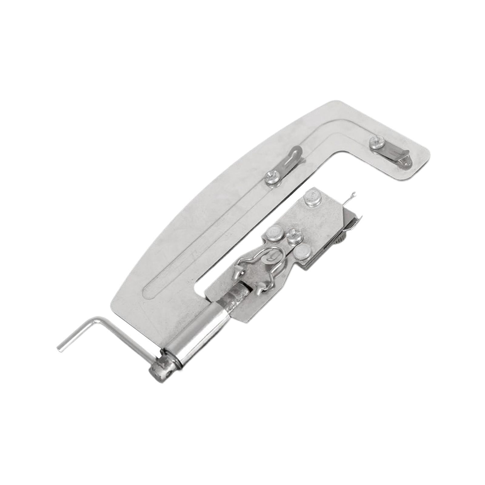 Aoanydony Tyer Knot Machine Binding Device Semi Automatic Fishing Hook ...