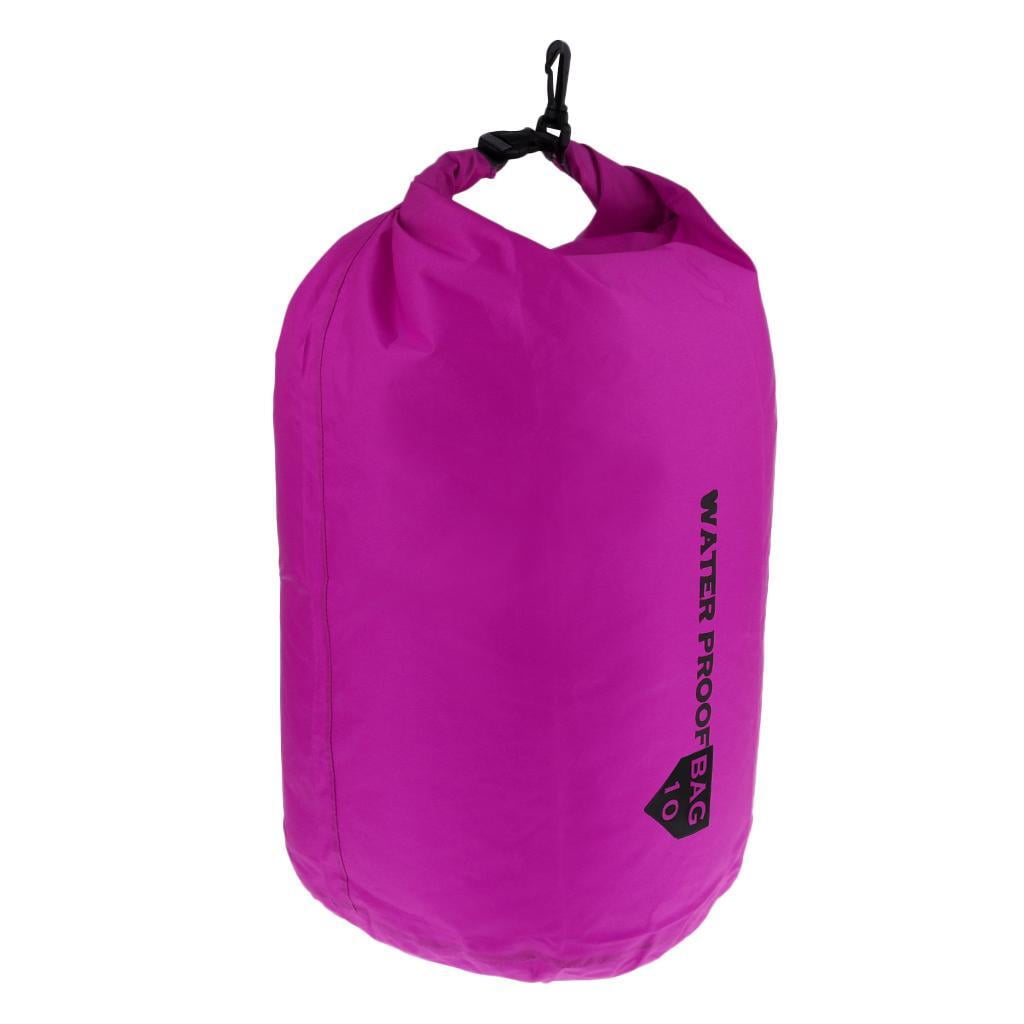 Aoanydony Waterproof Dry Bag Storage Camping Rafting Kayaking ...