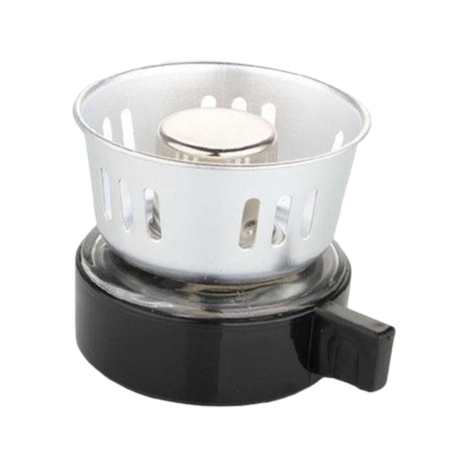 Aoanydony with Lamp Wick Lightweight Detachable for Alcohol Stove BBQ ...
