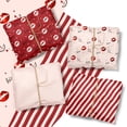 Aobkiat 24 Sheets Valentines Day Tissue Paper for Gift Bags,20 x 15 ...