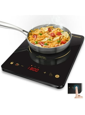 Portable Induction Cooktops in Cooktops & Burners - Walmart.com