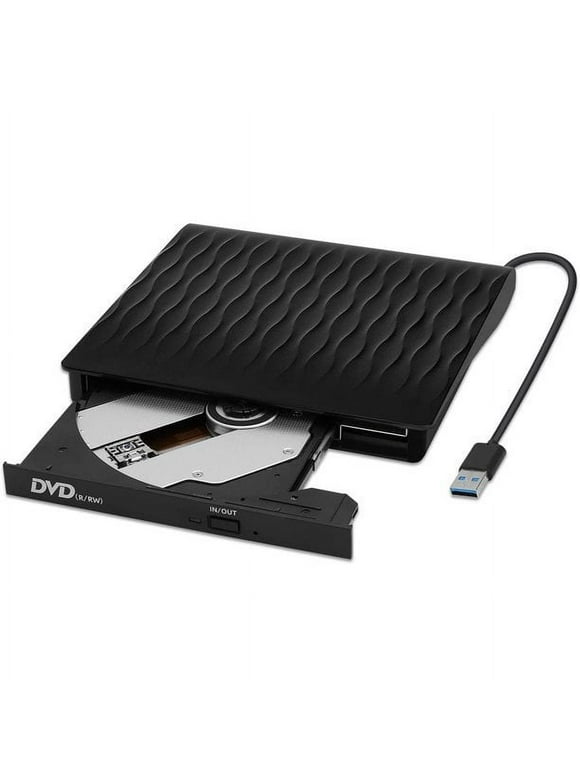 DVD Burners in Blank Media - Walmart.com
