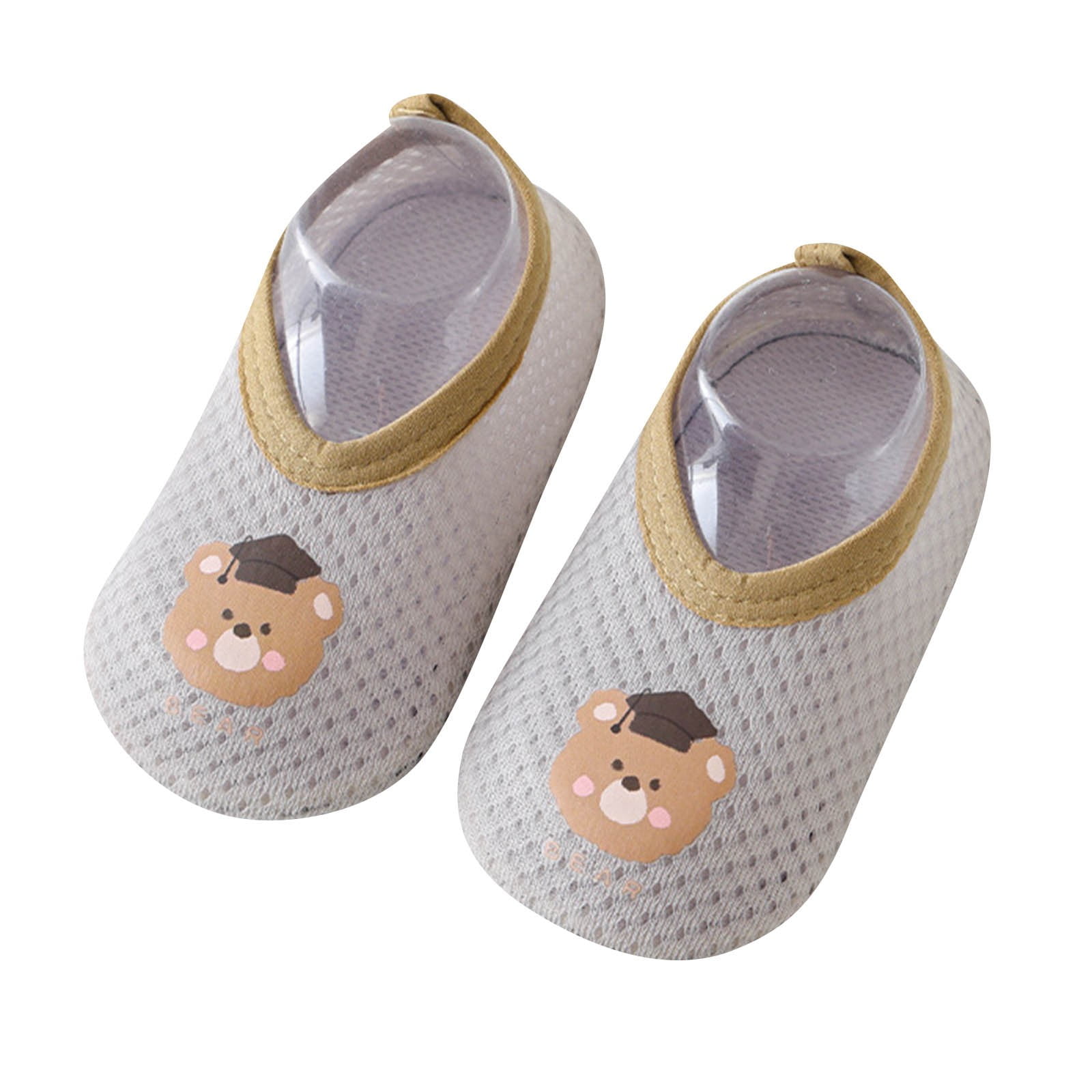 Aodebiao Baby Clothes for Girls Non Baby鈥檚 Slip Baby First Socks ...