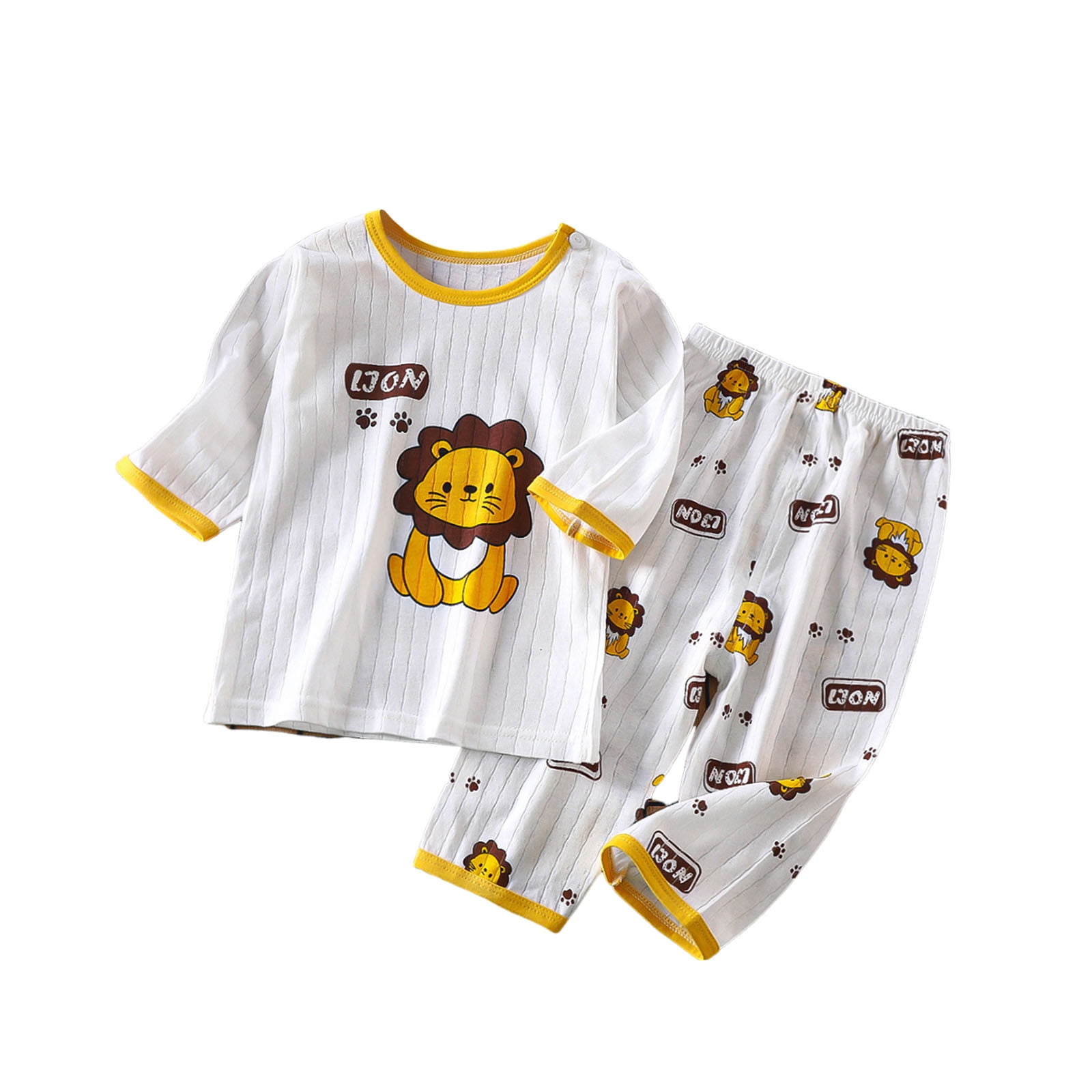 Aodebiao Baby Clothes for Girls Wear Children Long Clothes Leisure Set ...