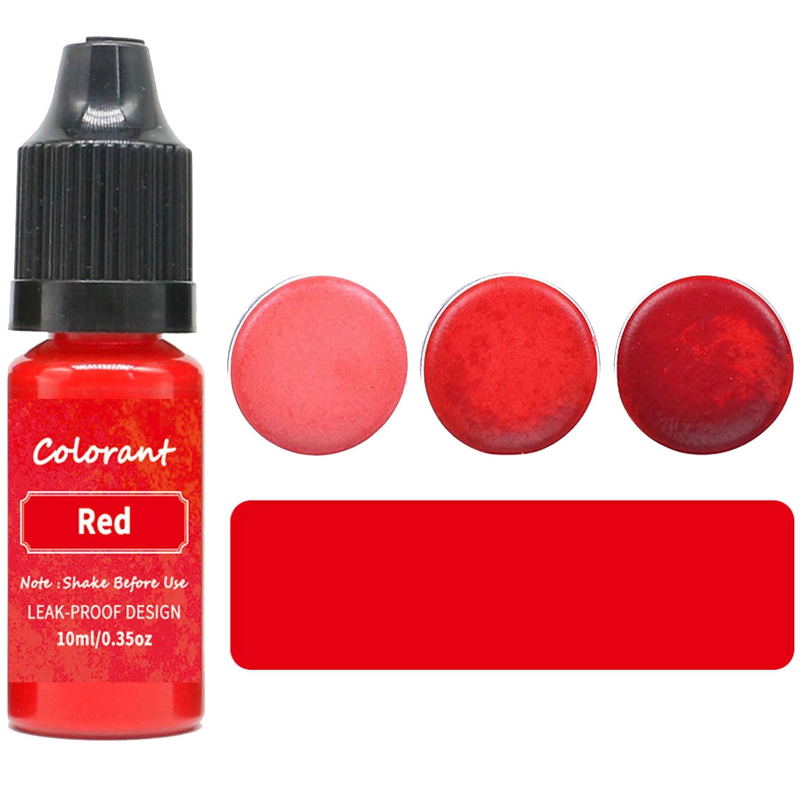 Aodebiao Candle Dye - Wax Melt Dye for Candle Making, Oil-Based Dye for ...