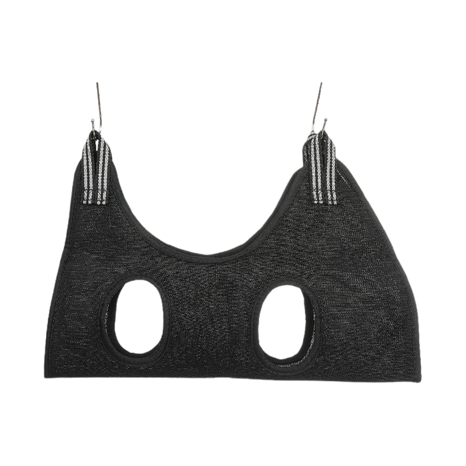 Aodebiao Dog Grooming Hammock Harness for Dogs & Cats with Pet Nail ...