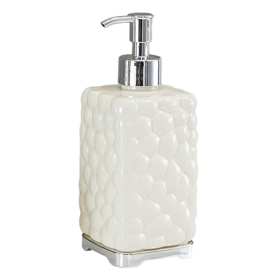 Aodebiao Hand Sanitizer Dispenser Bottle with Soft Touch Pump ...