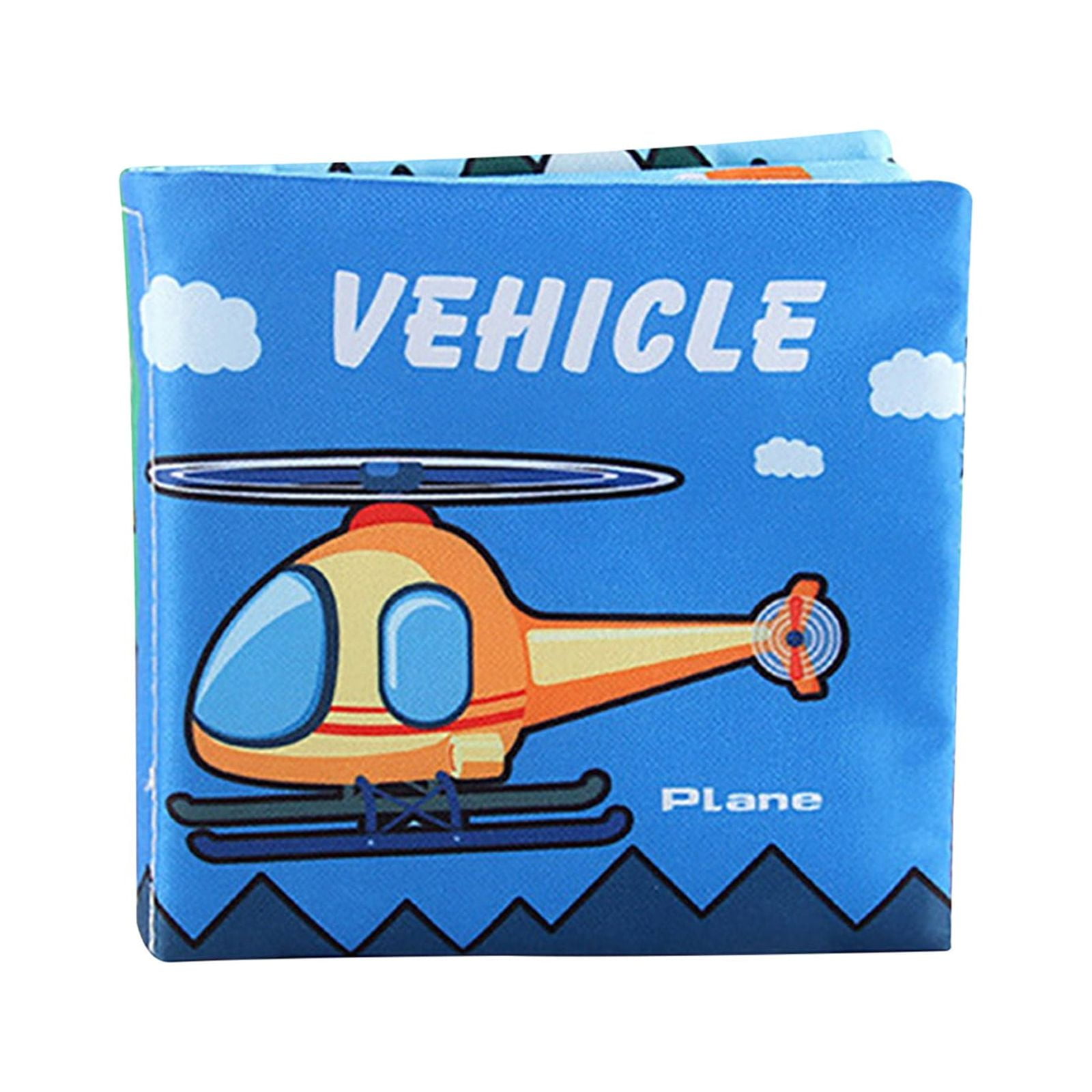 Aodebiao Interactive Hand Puppet Cloth Toy for Early Learning with Soft ...