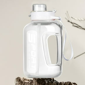 750ml Plastic Bottle