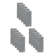 Neutop Washable & Reusable Microfiber Wet Mopping Pads for iRobot ...