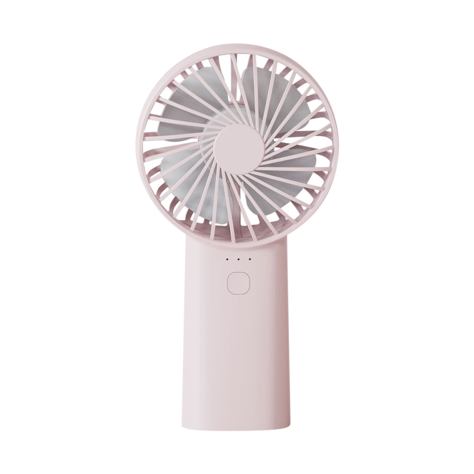 Aodebiao Mini Portable Handheld Fans USB Rechargeable Personal Fan ...