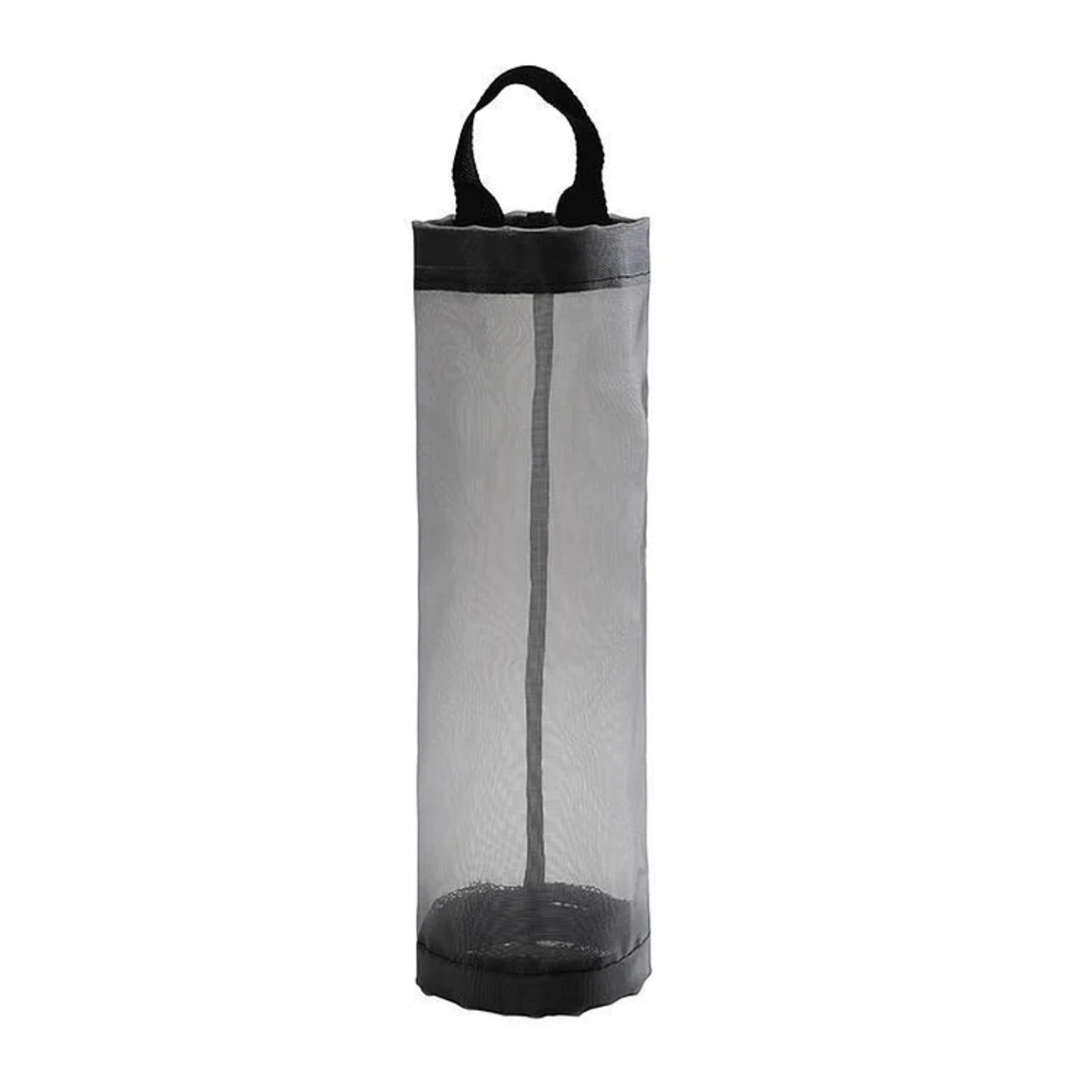 Aodebiao Plastic Bag Holder, Grocery Bag Holder for Plastic Bags Mesh ...
