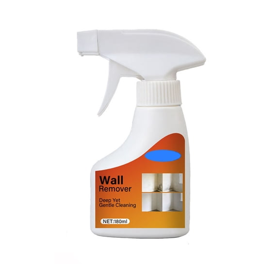 Aodebiao Powerful Kitchen Grease Cleaner Degreaser Spray for Stove Top ...