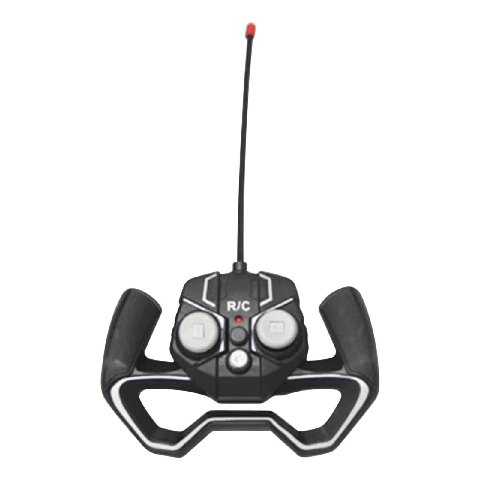 Aodebiao RC Car Remote Controller - 2.4GHz Wireless Transmitter with ...