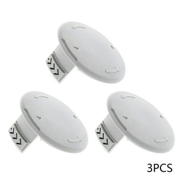 Replacement Spool Cap for Ryobi One+ 18V, 24V, 40V Cordless Trimmers ...