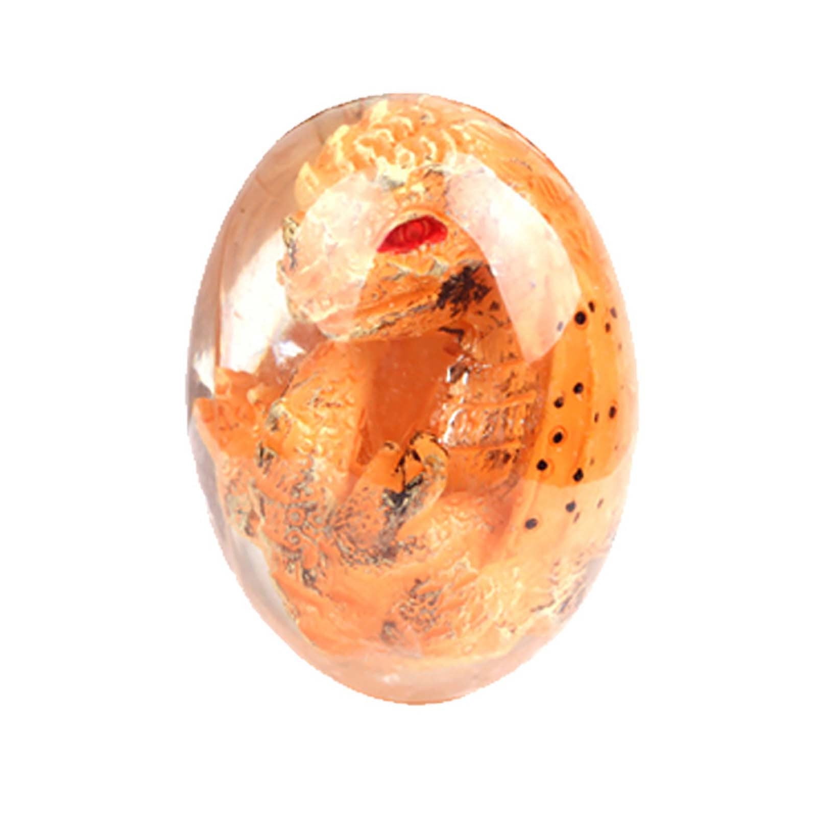 Aodebiao Unique Resin Art Sculpture - High-Quality Handcrafted ...