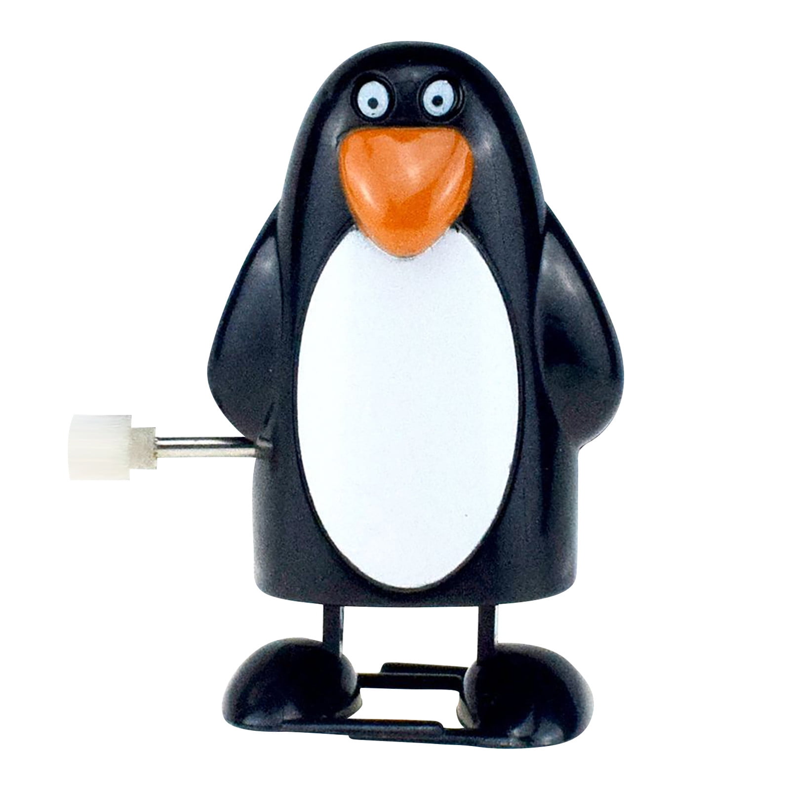 Aodebiao Wind Up Toys for Kids, Assorted Animals Walking Jumping ...